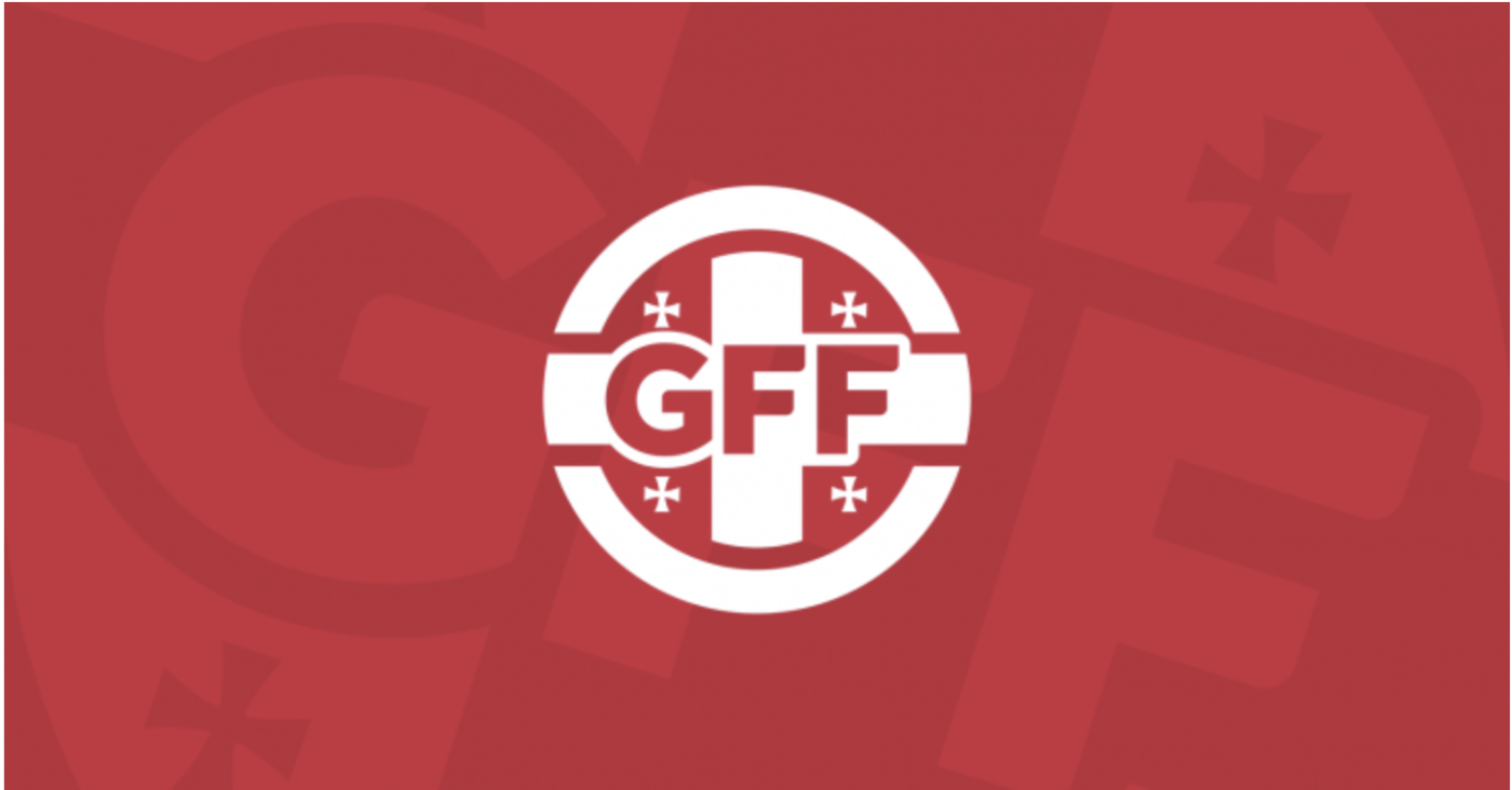 საქართველოს ფეხბურთის ფედერაციის განცხადება - GFF - საქართველოს ...